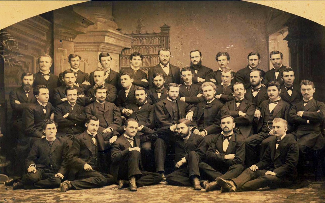 Historic People – WELS Historical Institute