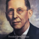 1889-1908 President Philip von Rohr – WELS Historical Institute